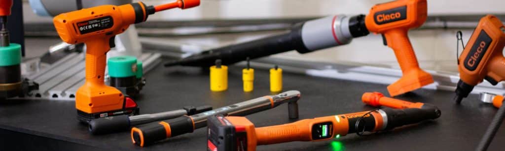 Production Tooling Solutions & Accessories