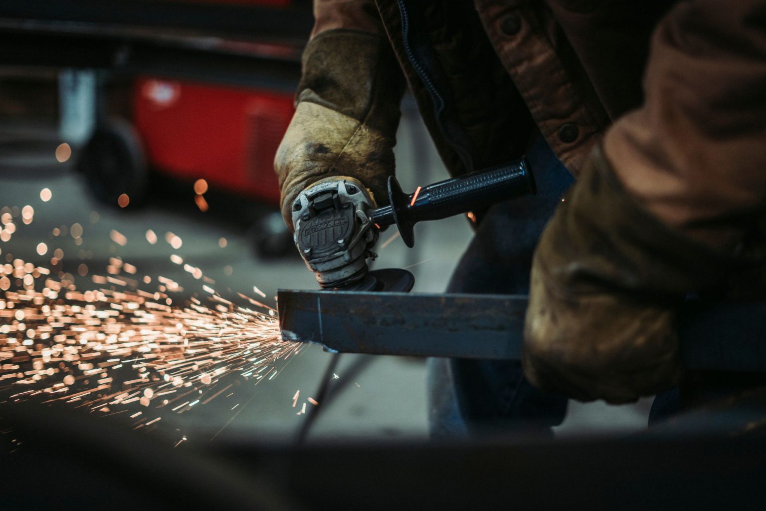 Production Tooling Solutions & Accessories